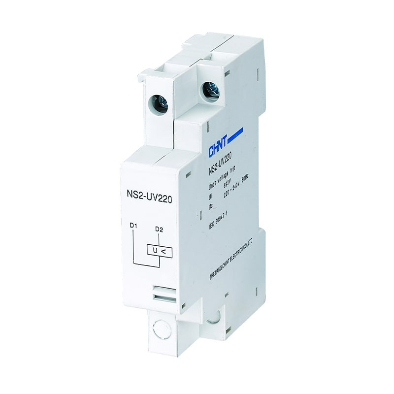 Contacto aux. frontal 2NA para guardamotor NS2 NS2-AE20 - Vipac ...