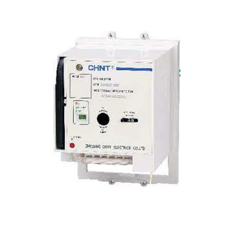 Mando motor MO2 380VAC para NM8-250 NM8(S)-250 motor operation(CD2 ...